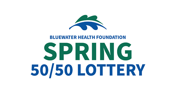 Order tickets for the Spring 50/50 Lottery | Lottery Nexus
